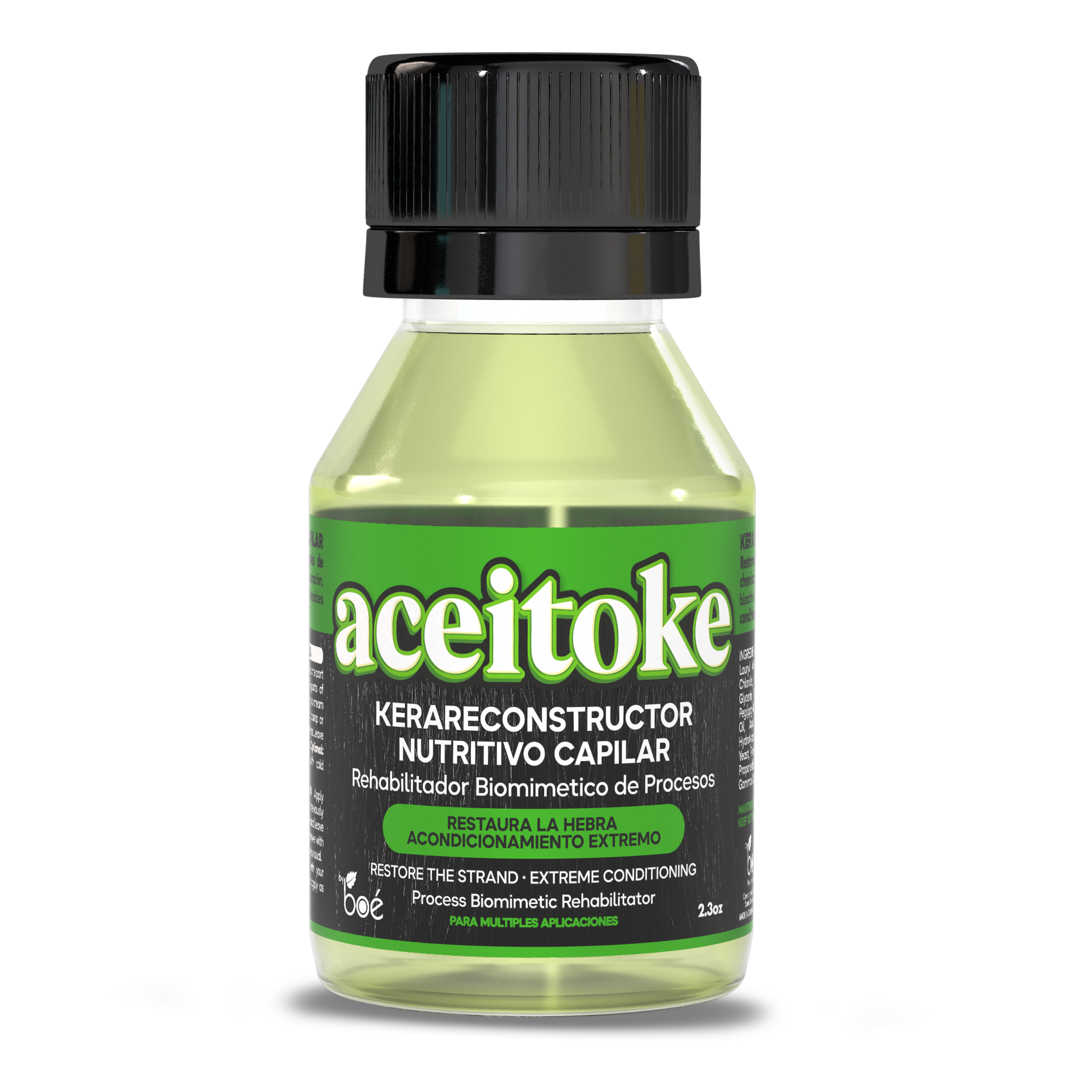 BOE COSMETICS – Belleza Natural