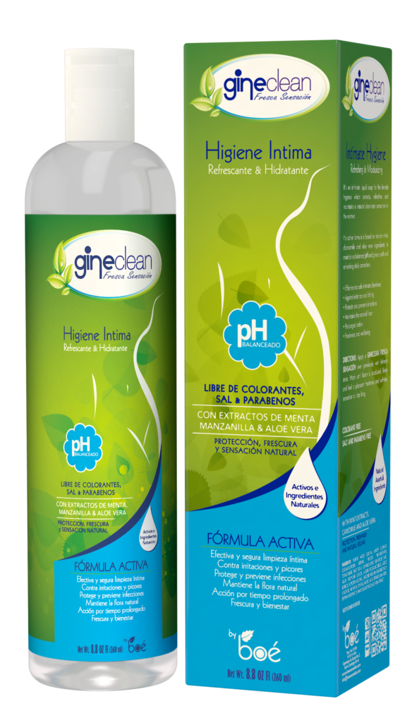 Cuerpo & Piel – BOE COSMETICS