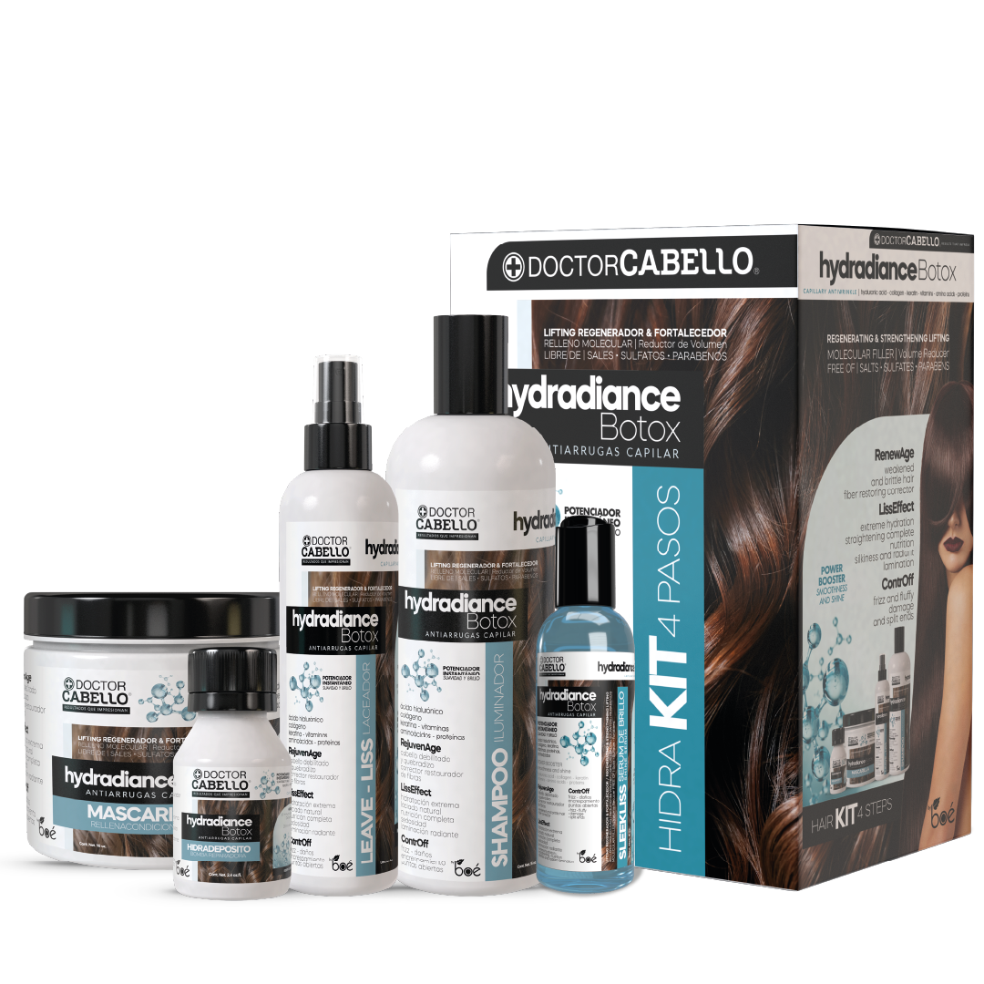 BOE COSMETICS – Belleza Natural