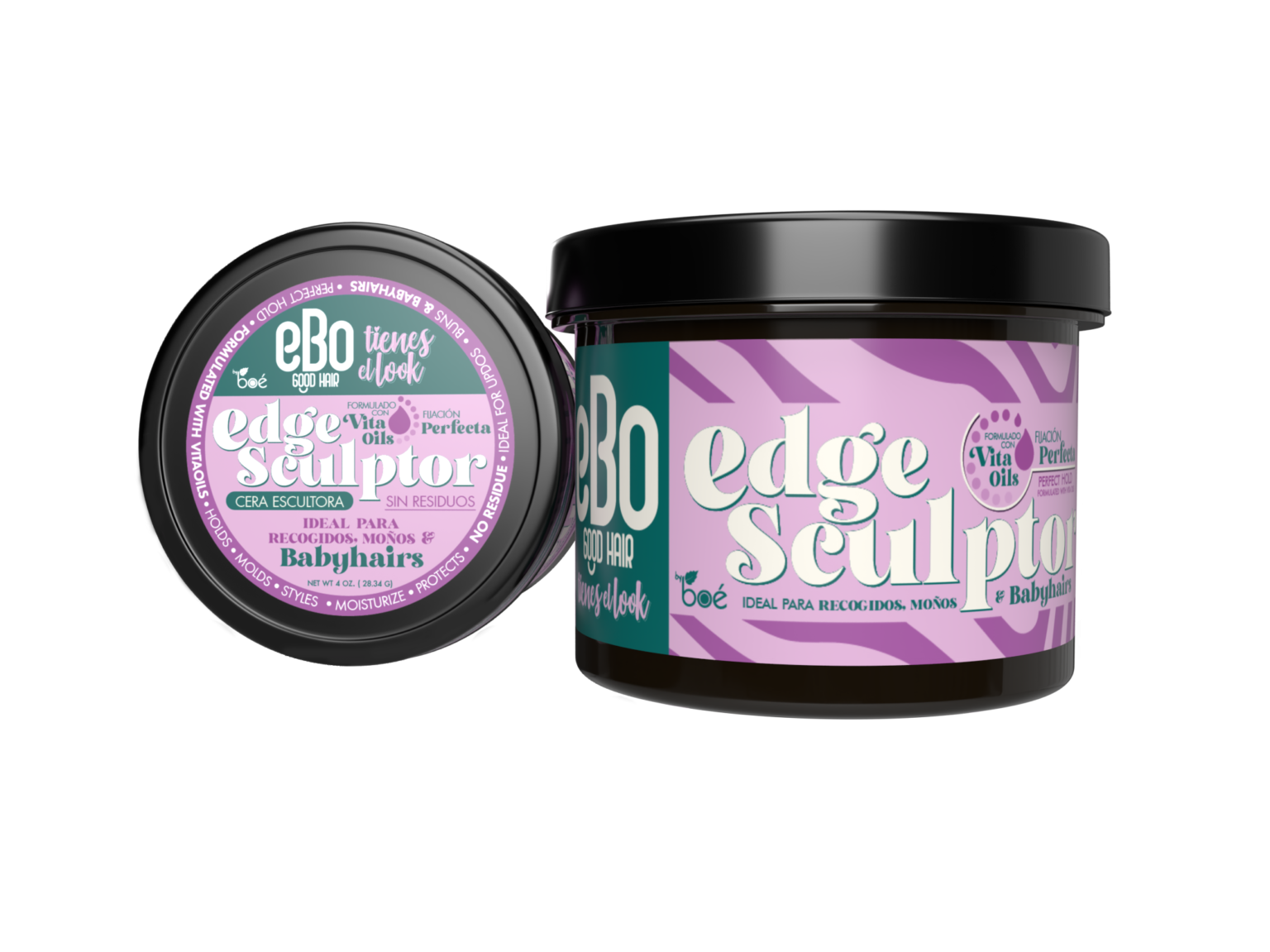 Estilo & Definición – BOE COSMETICS