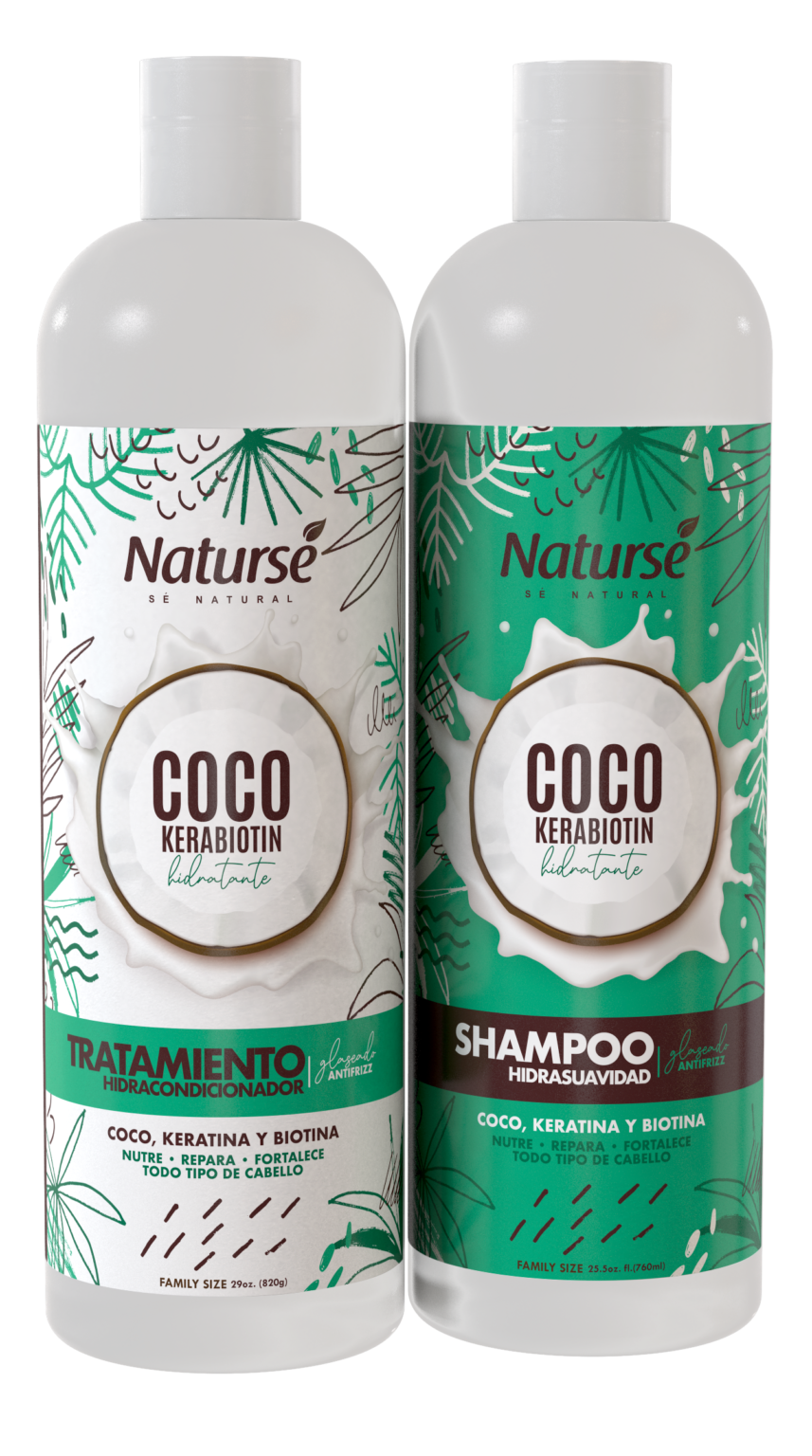 Líneas Capilares - BOE COSMETICS