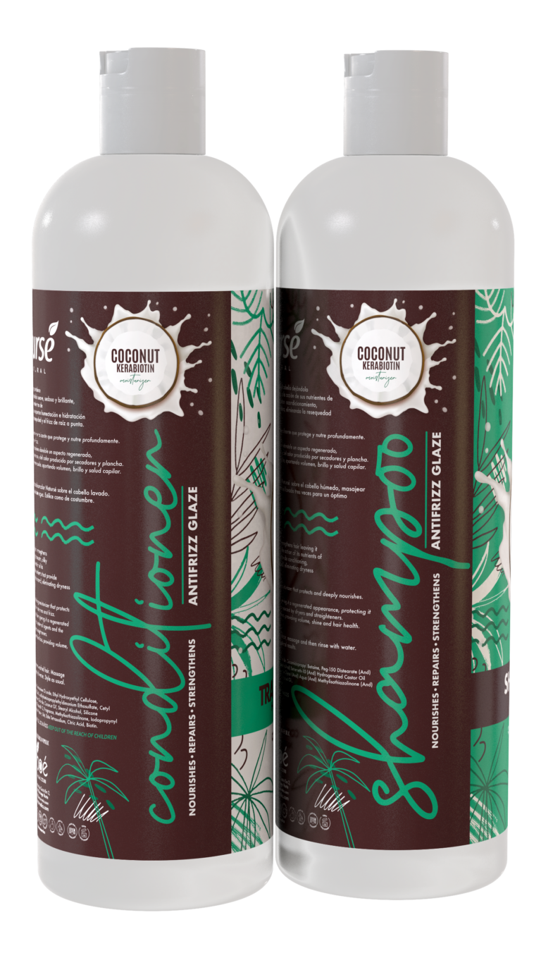 Líneas Capilares - BOE COSMETICS