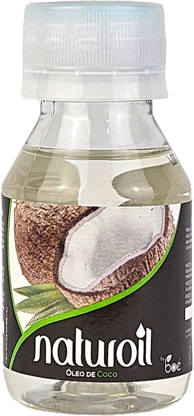 Naturoil - BOE COSMETICS