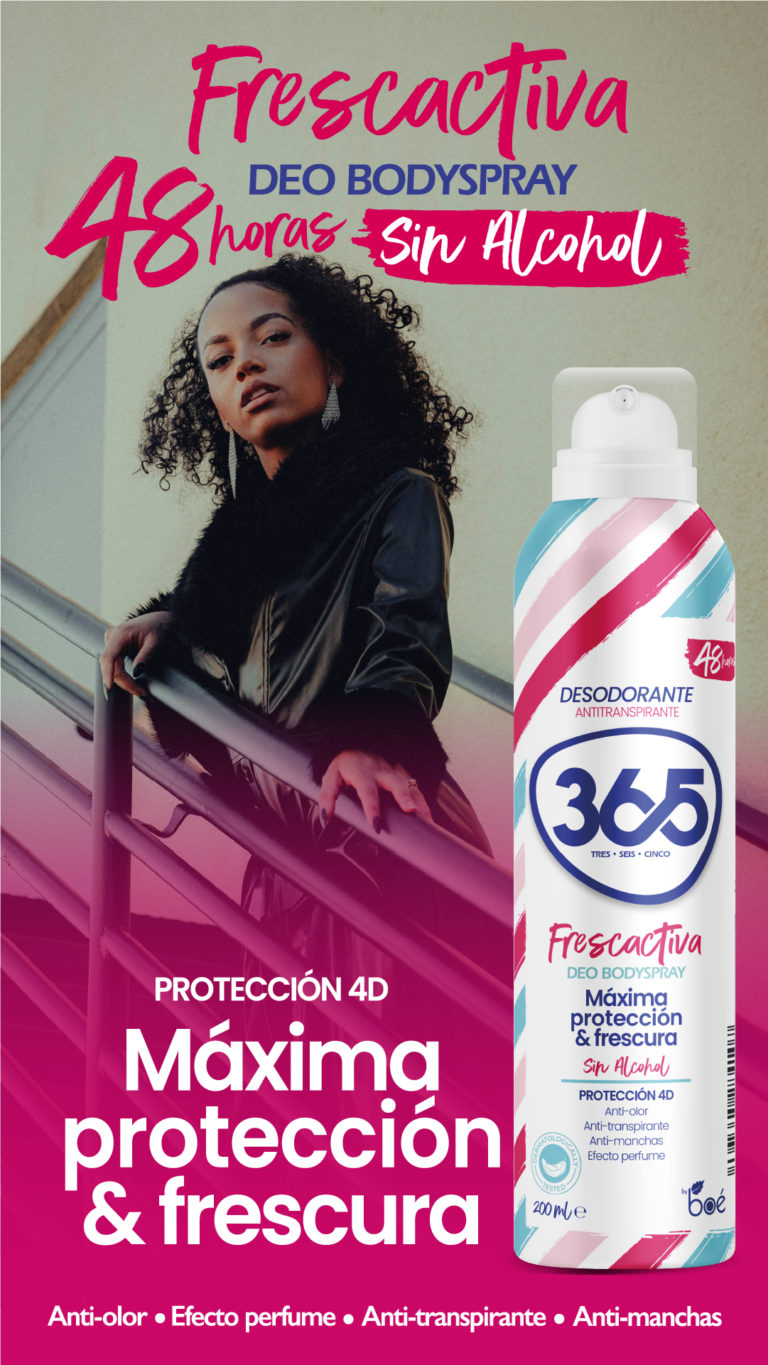 Cuerpo & Piel - BOE COSMETICS